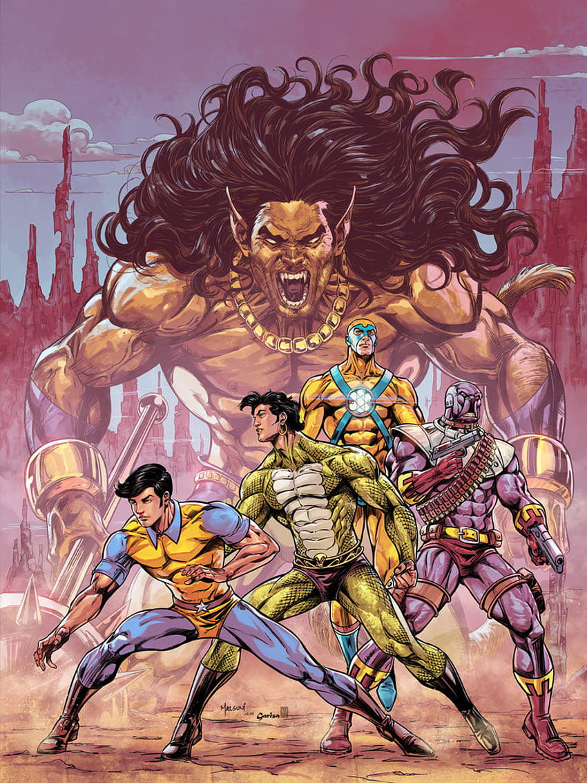 Raj Comics Wallpapers - Comics Byte