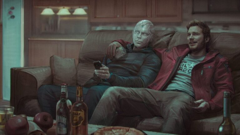 Latest Leaks from 'Avengers: Doomsday' and 'Supergirl: Woman of ...