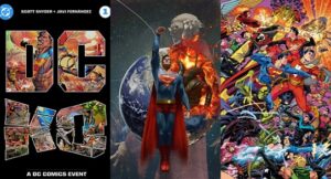 DC K.O. – The Ultimate Tournament Where Heroes Fight for the Throne of ...