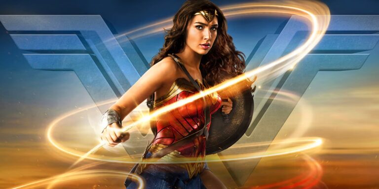 Wonder Woman: 84 Years of Power, Grace & Cinematic Legacy - Comics Byte