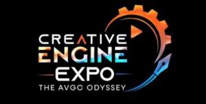 Creative Engine Expo 2026: Indian Comics and AVGC Creators Unite in ...